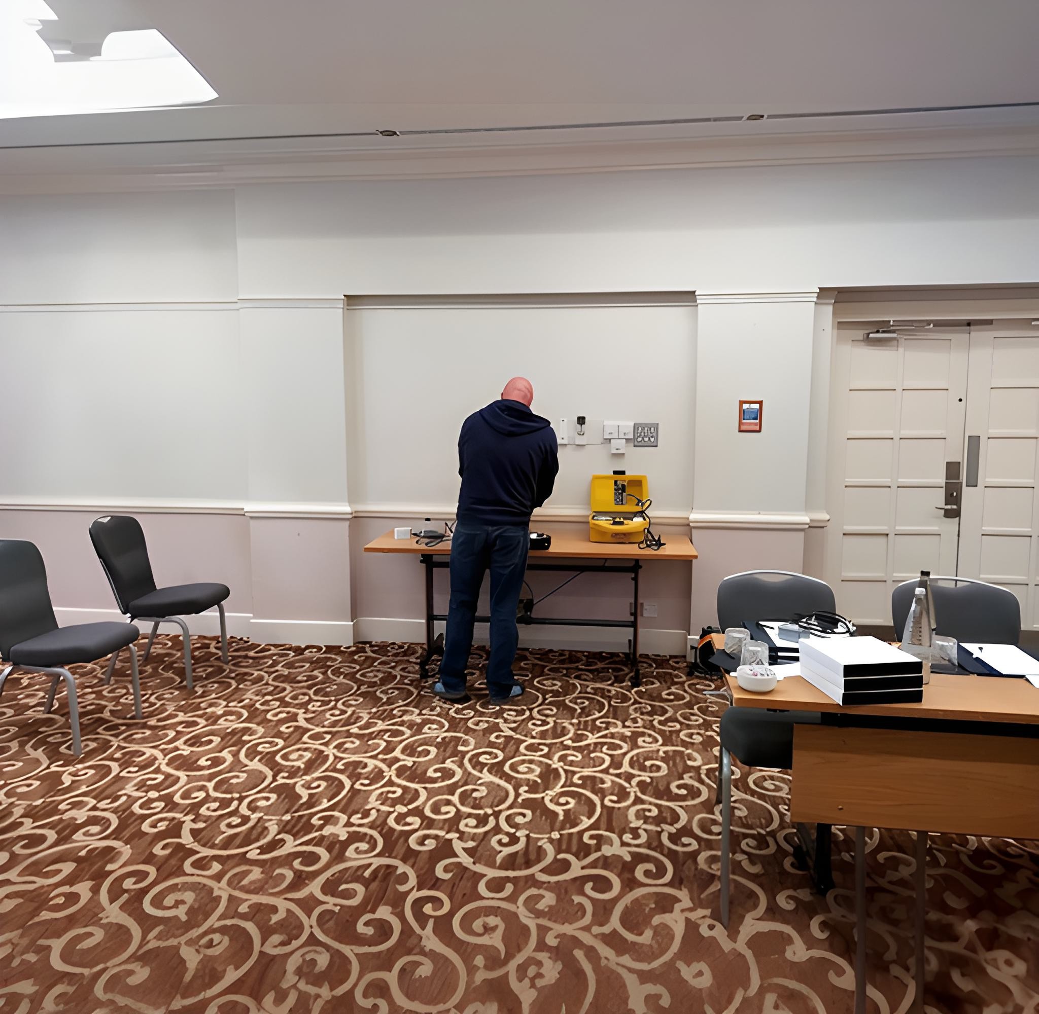PAT Testing Course - Manchester • GetTesting