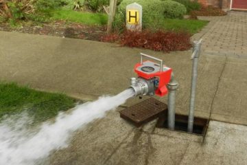 Fire Hydrant Testing • GetTesting