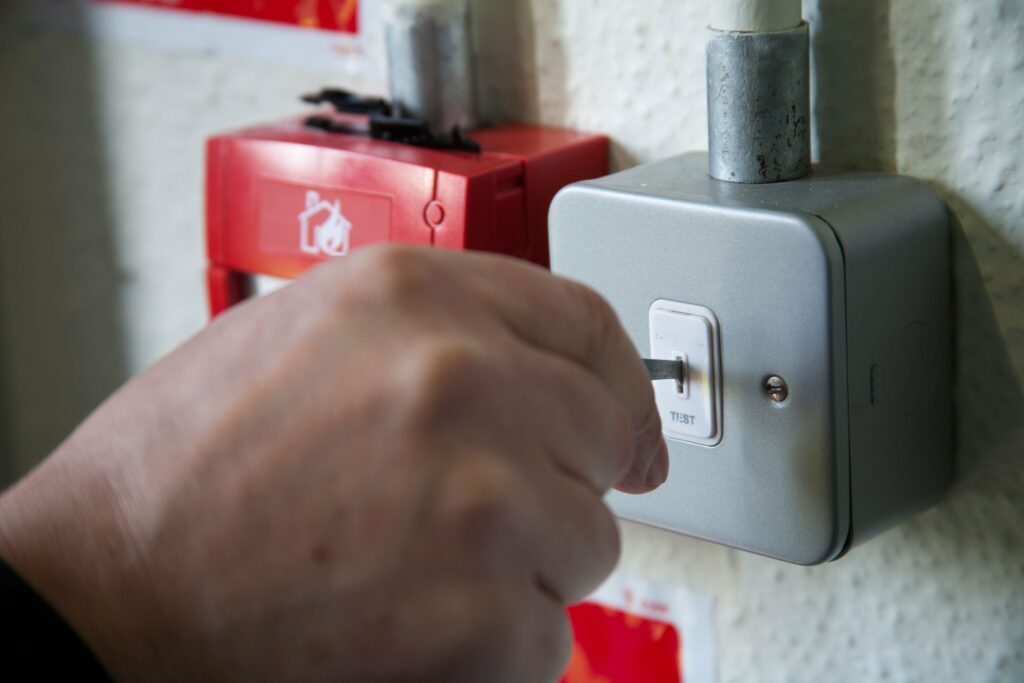 Types of Emergency Lighting: Maintained, Non-Maintained & More ...