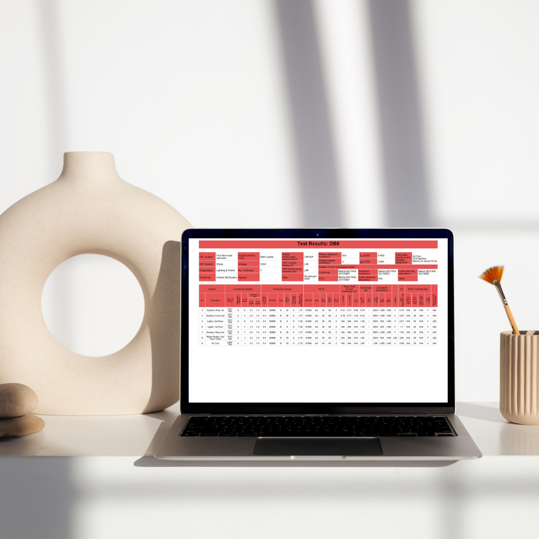 EICR Codes Explained – What Do C1, C2, C3 and FI Mean? • GetTesting