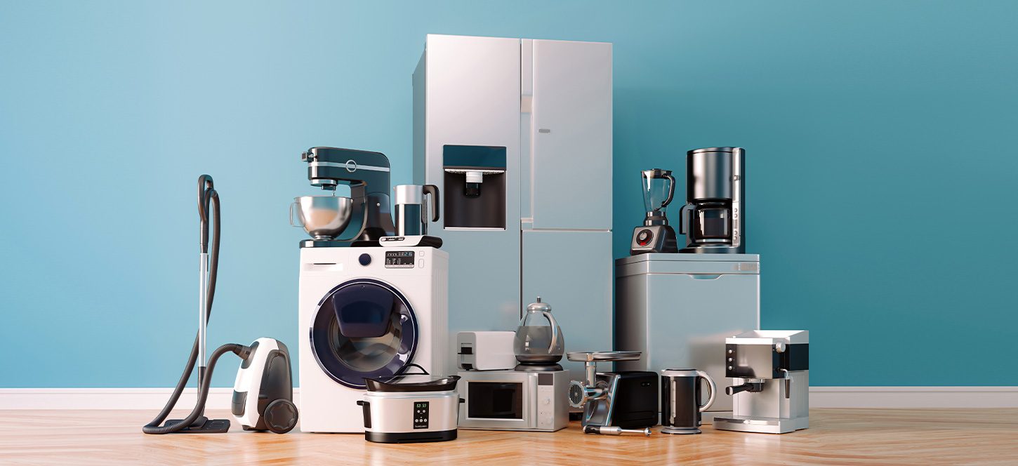Class I vs Class II Electrical Appliances: Key Differences Explained ...