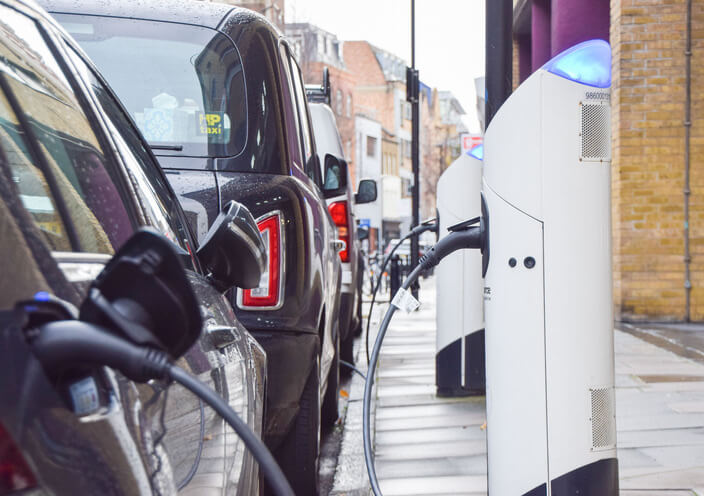 A Complete Guide to EV Charging Modes: From Standard to Fast Charging ...