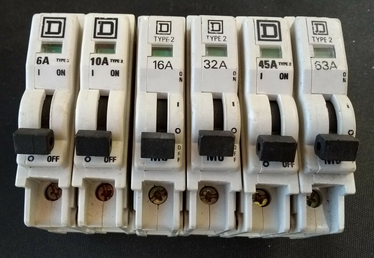 Are BS 3871 MCBs Still Allowed? Understanding Their Limitations ...