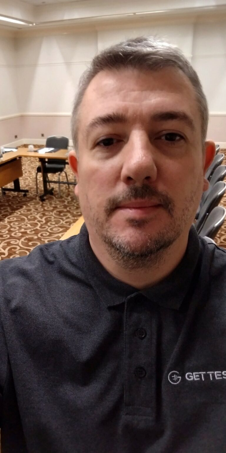 PAT Testing Course - Derby • GetTesting